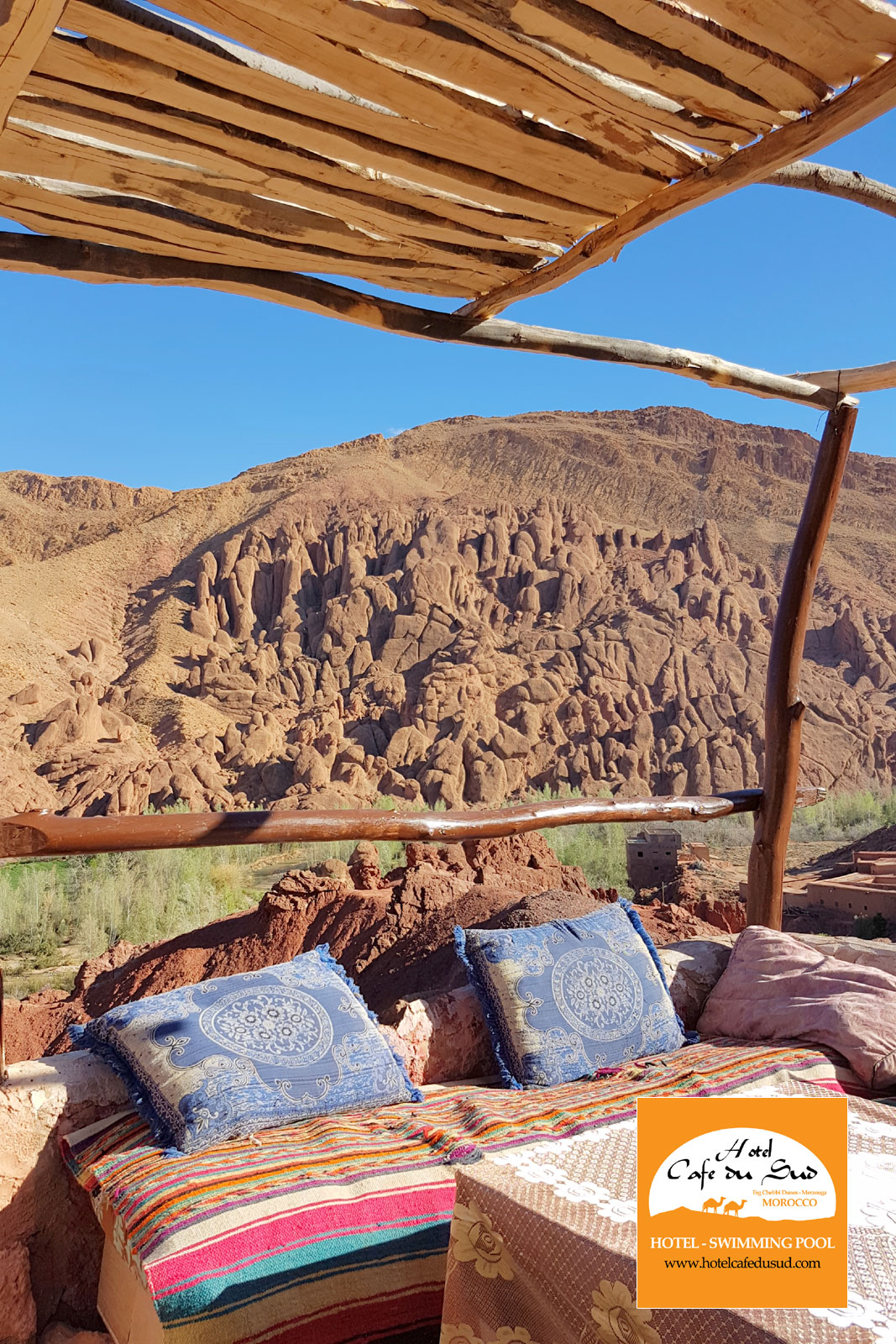 4X4 Excursions, Sahara Desert and Imperial Cities - Tours in Morocco