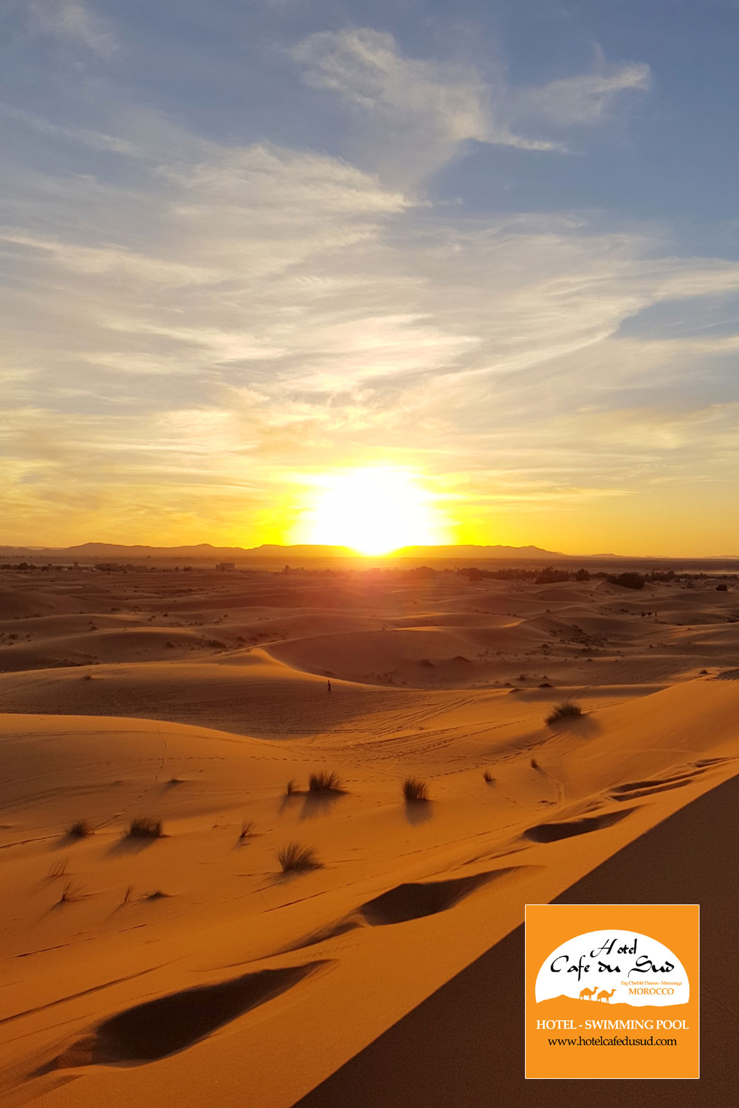 4X4 Excursions, Sahara Desert and Imperial Cities - Tours in Morocco
