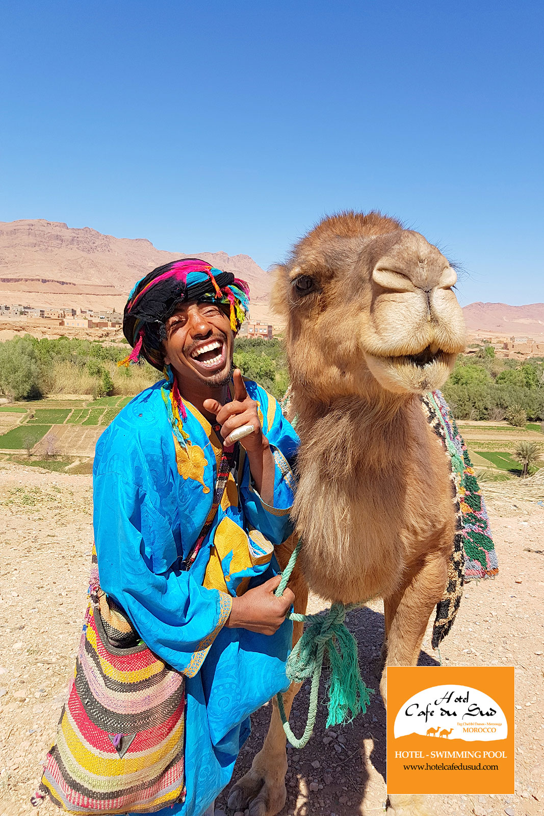 4X4 Excursions, Sahara Desert and Imperial Cities - Tours in Morocco