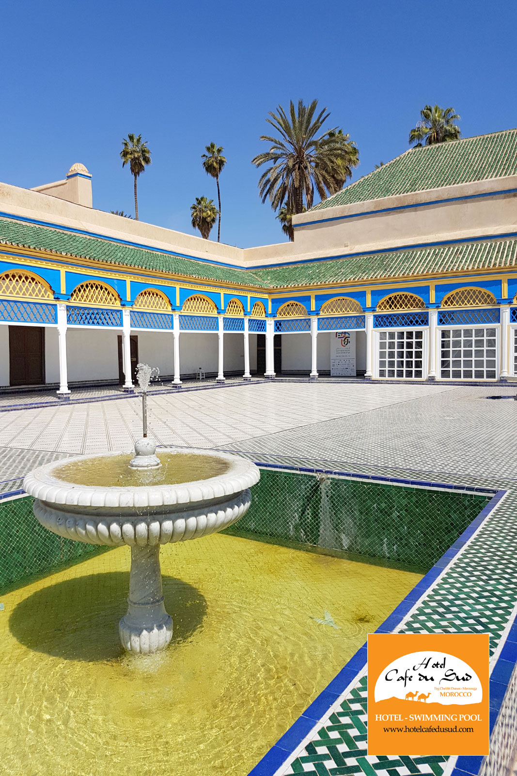 4X4 Excursions, Sahara Desert and Imperial Cities - Tours in Morocco